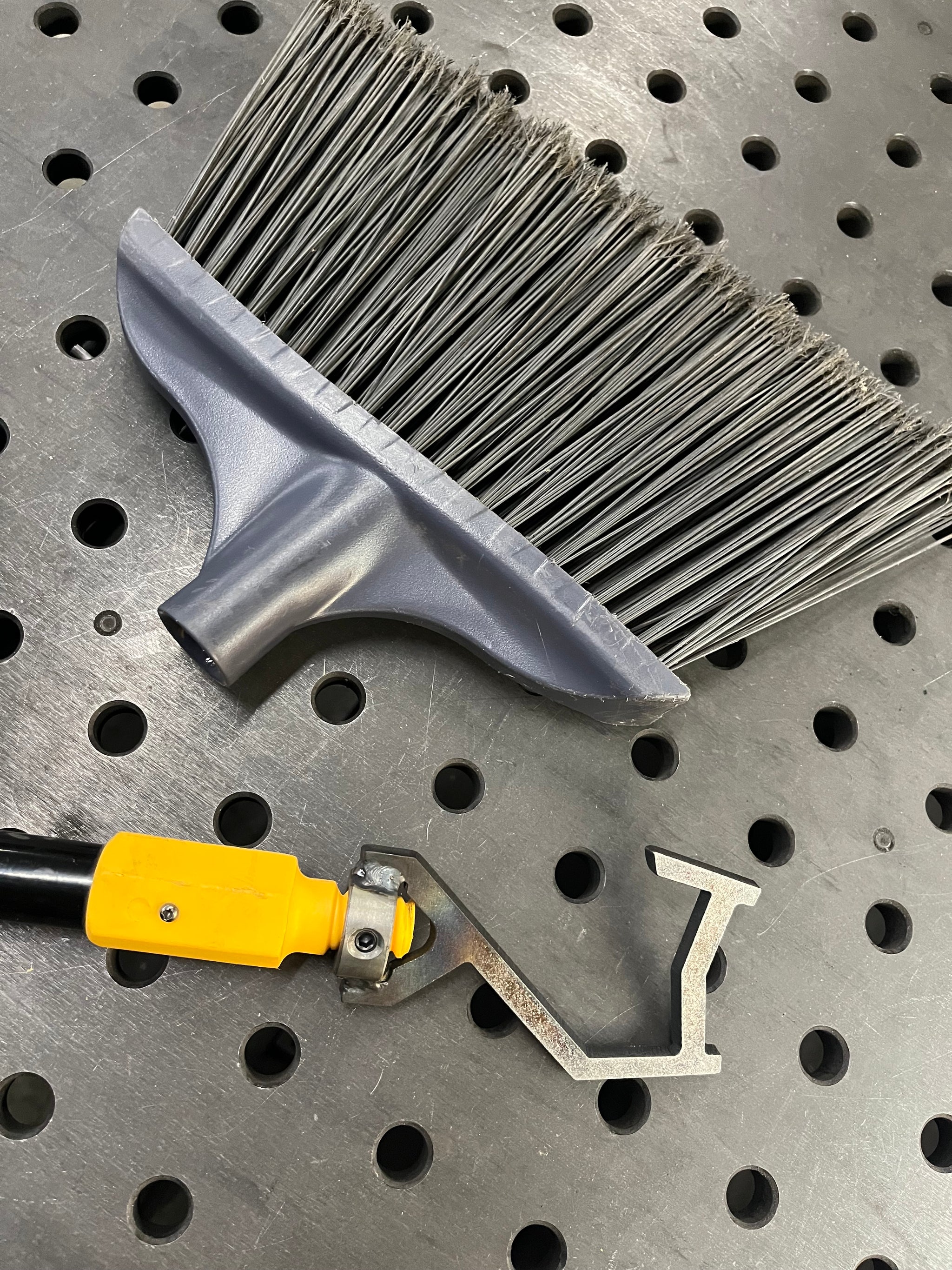 Handy Dandy Hook Thingy – Queen City Fab