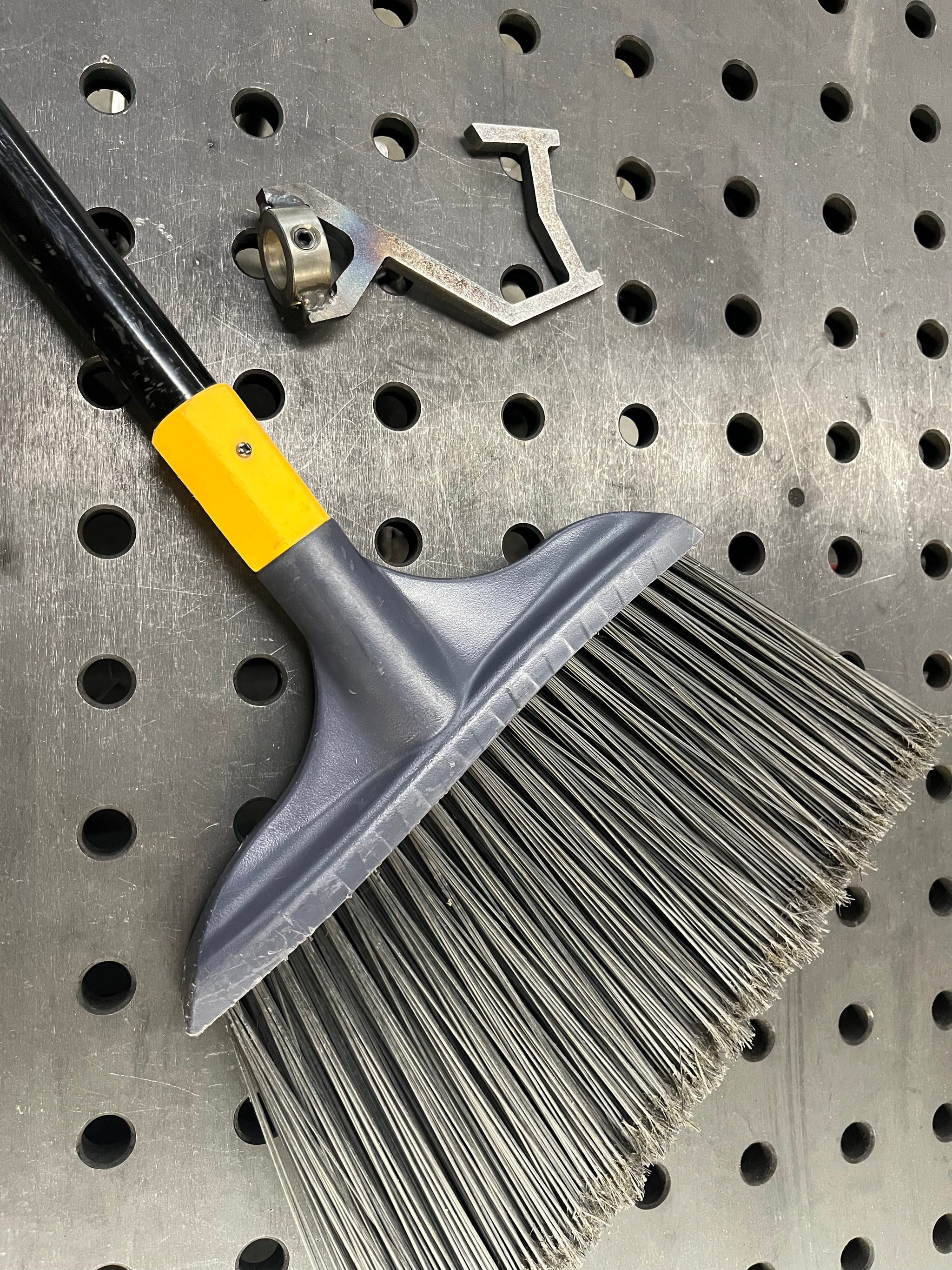 Handy Dandy Hook Thingy – Queen City Fab