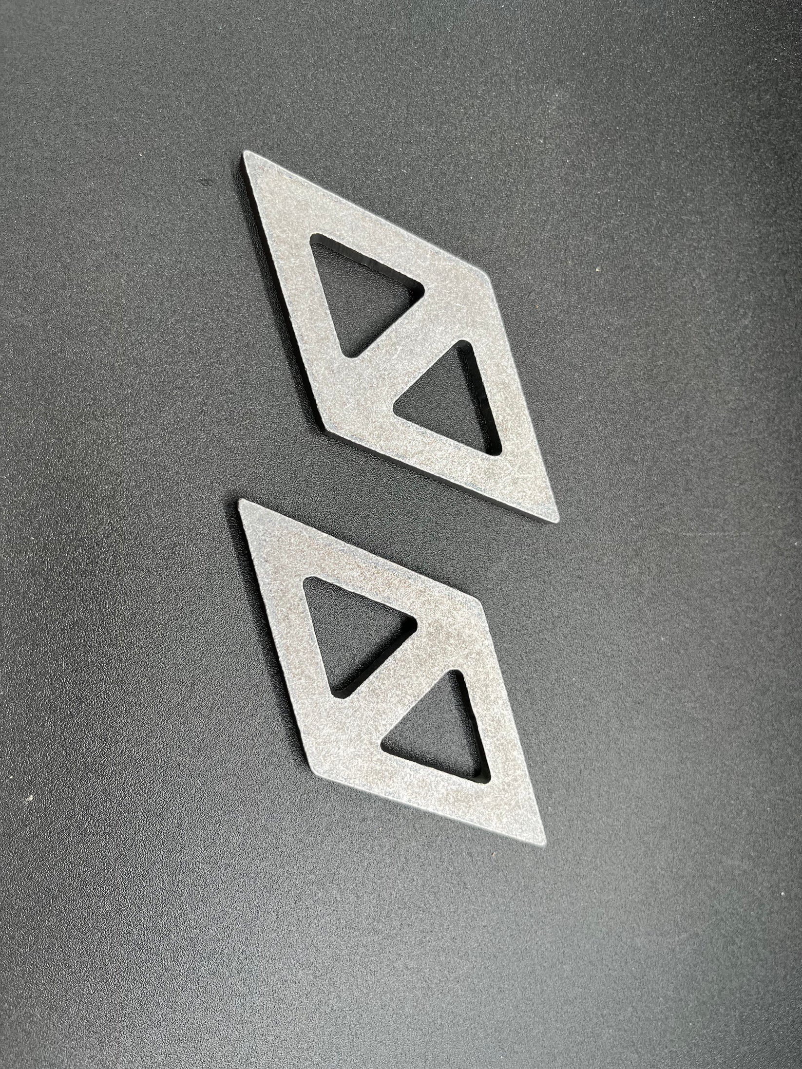 Fish Plate for Chassis Frame – Queen City Fab