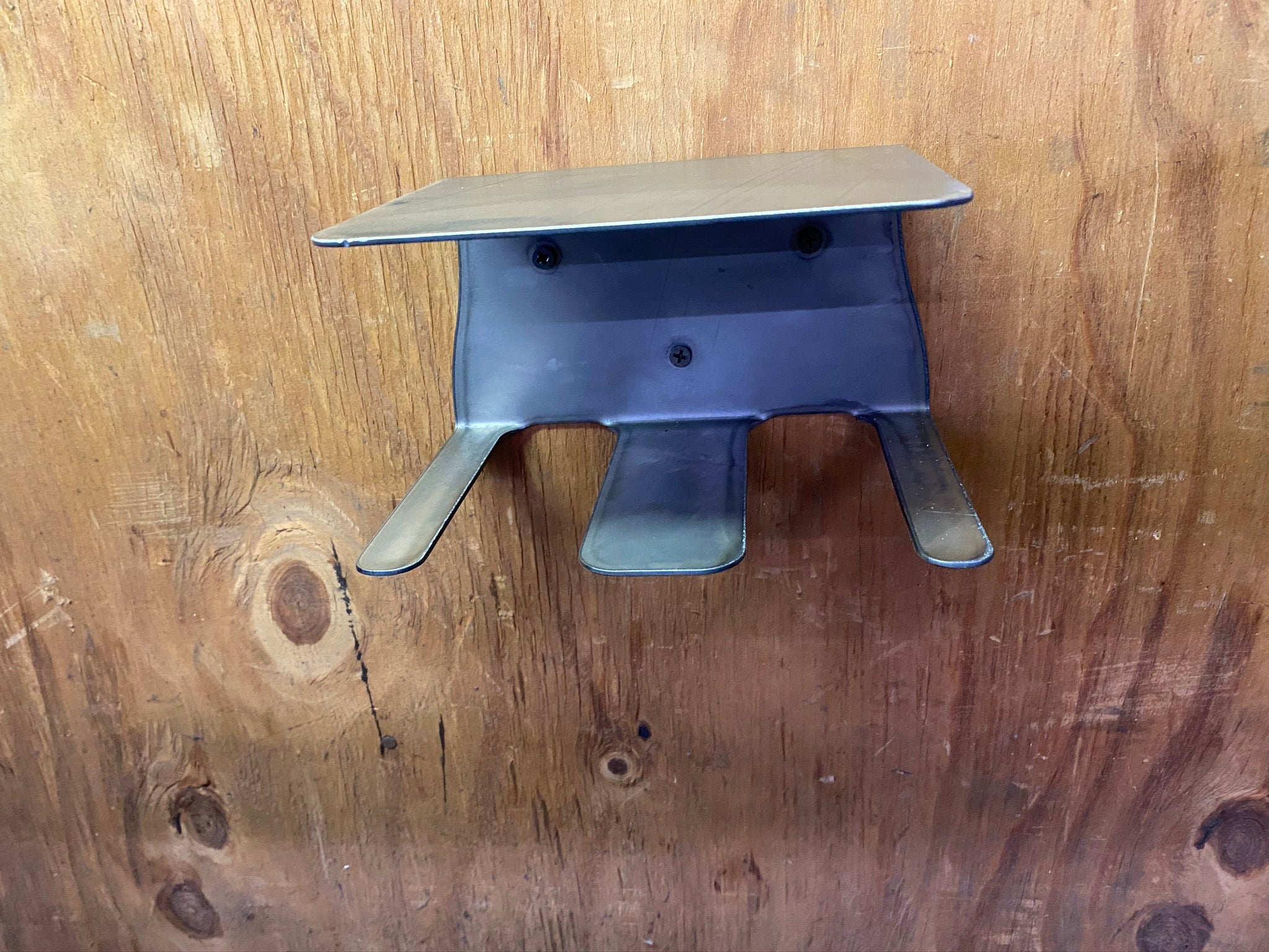 Drill Dock Storage Station - Tool rack organize – Queen City Fab