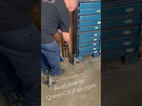 Jack Stand Rack - Tool Organizer - Tower - Holder – Queen City Fab